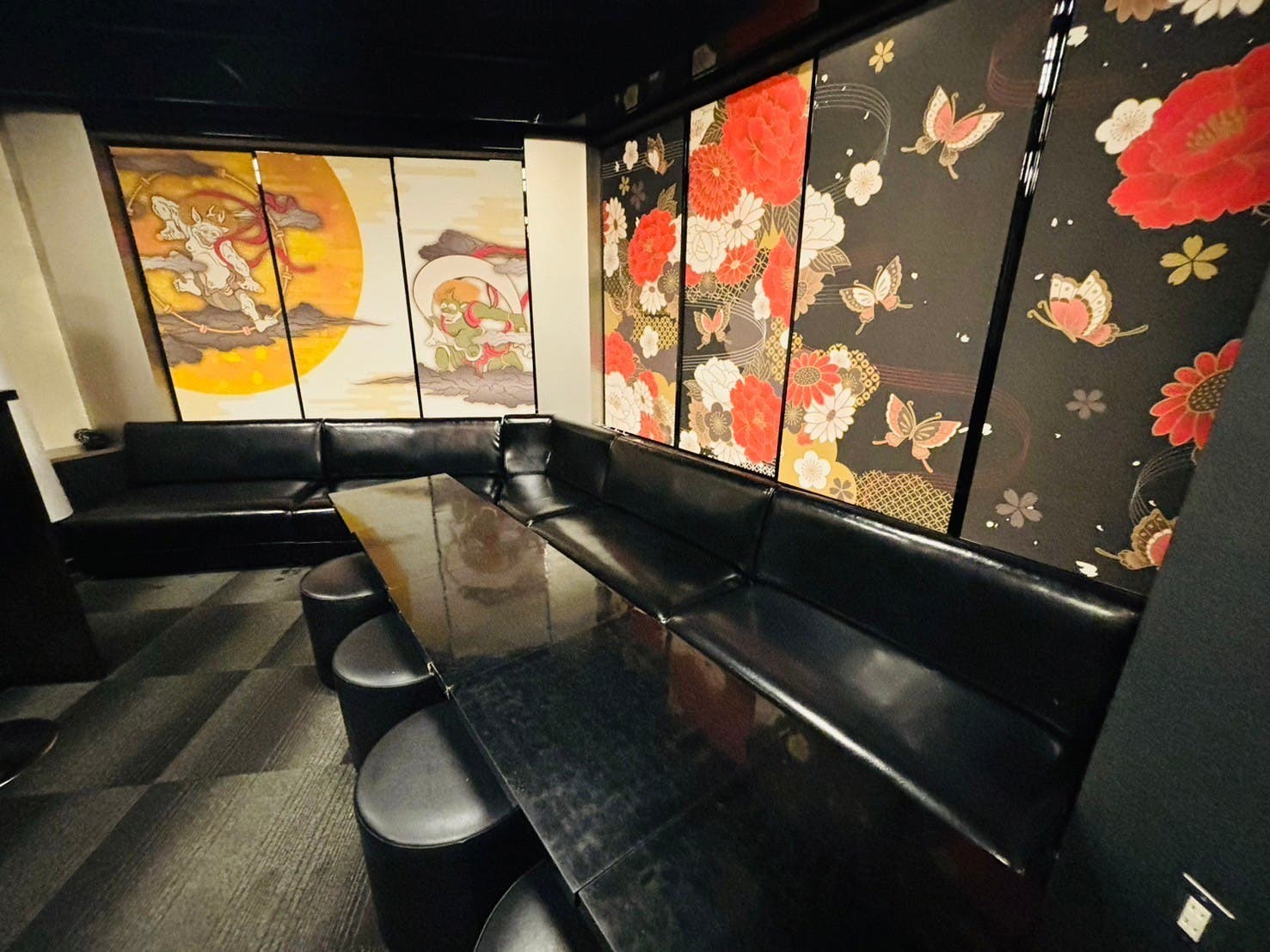 東新宿駅から徒歩4分 バー店舗丸貸しの写真4