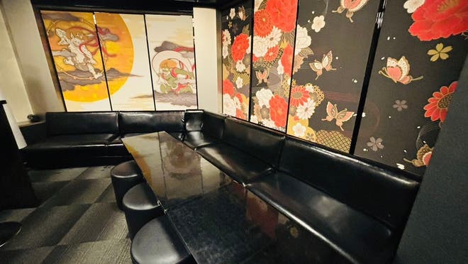 東新宿駅から徒歩4分 バー店舗丸貸しの写真4