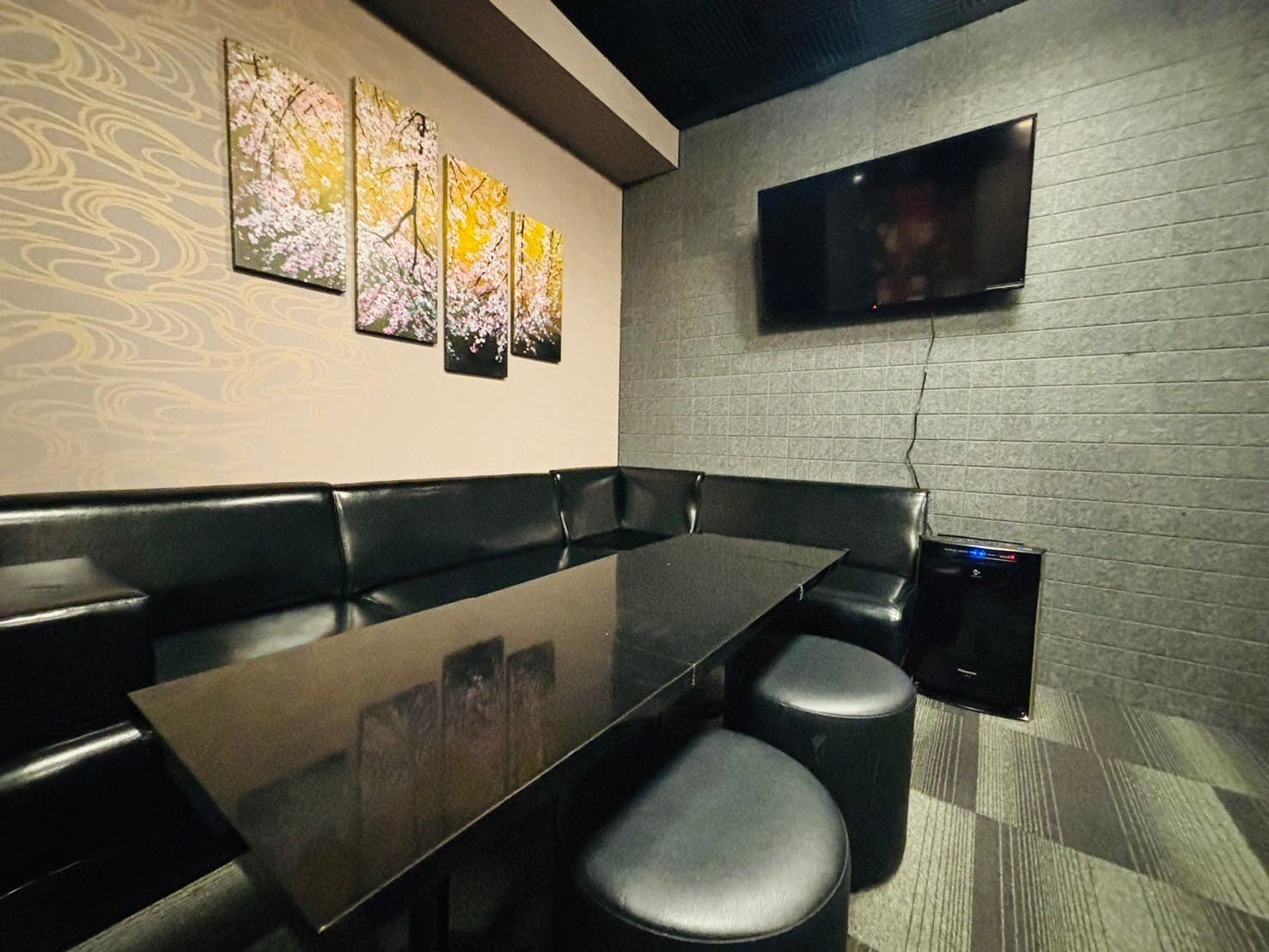 東新宿駅から徒歩4分 バー店舗丸貸しの写真6