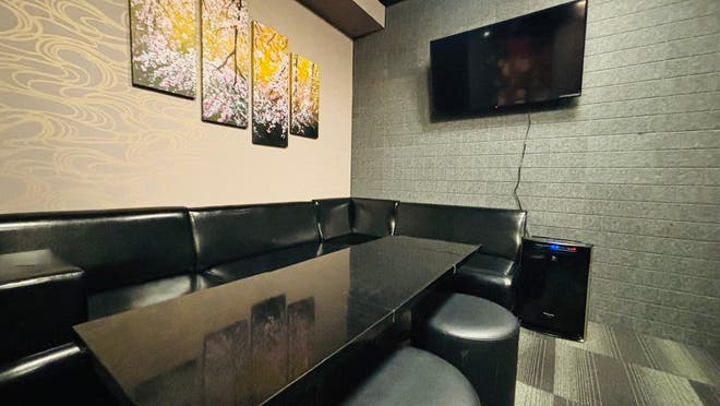 東新宿駅から徒歩4分 バー店舗丸貸しの写真6