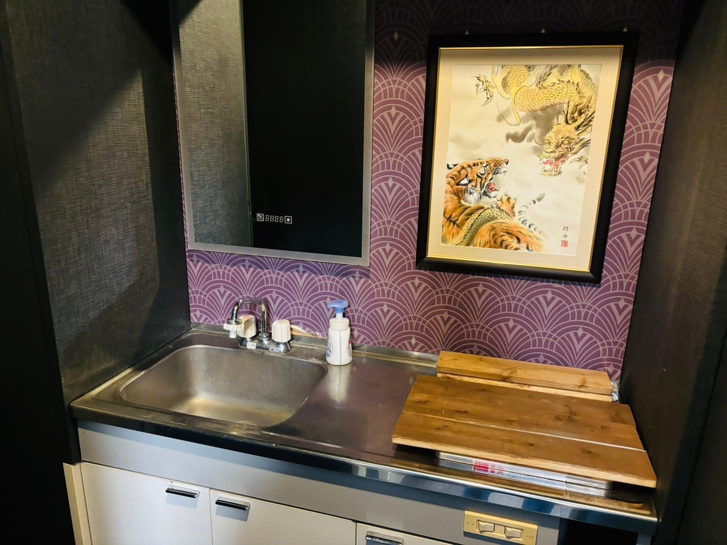 東新宿駅から徒歩4分 バー店舗丸貸しの写真10