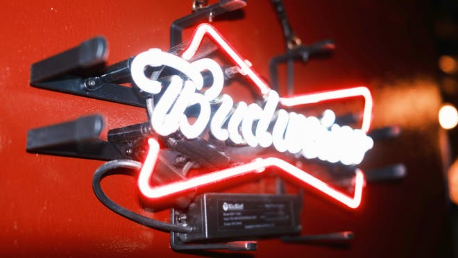 【恵比寿 徒歩4分】アメリカンコンセプトの隠れ家バー🇺🇸/団体利用/イベント/結婚式二次会/誕生日/交流会の写真4