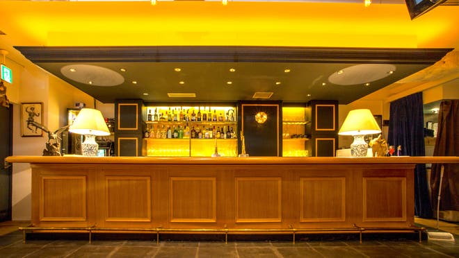 表参道駅徒歩1分と抜群の立地と欧風のアンティーク調なオシャレ空間の写真5