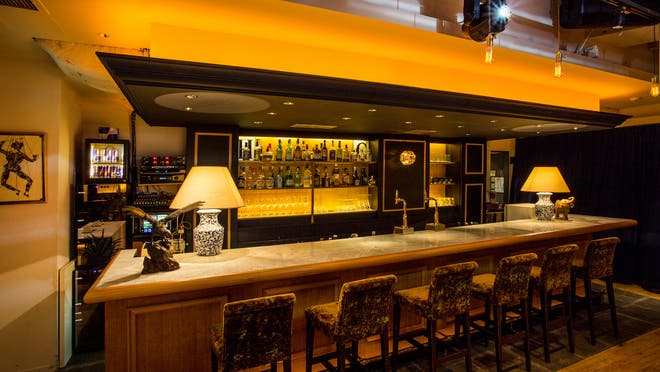 表参道駅徒歩1分と抜群の立地と欧風のアンティーク調なオシャレ空間の写真6