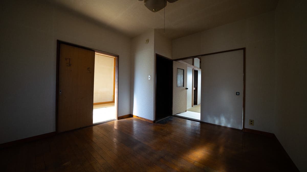 【昭和レトロ/ホラー撮影】映画・ドラマ・ポートレートの撮影の写真9