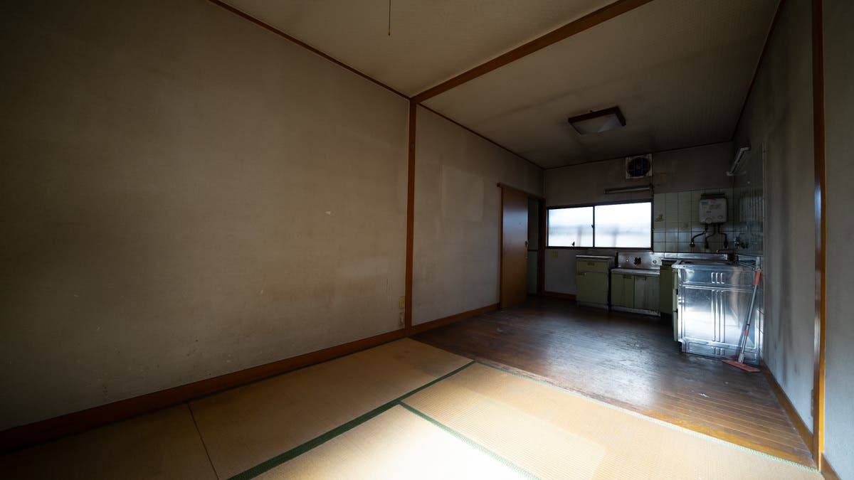 【昭和レトロ/ホラー撮影】映画・ドラマ・ポートレートの撮影の写真12