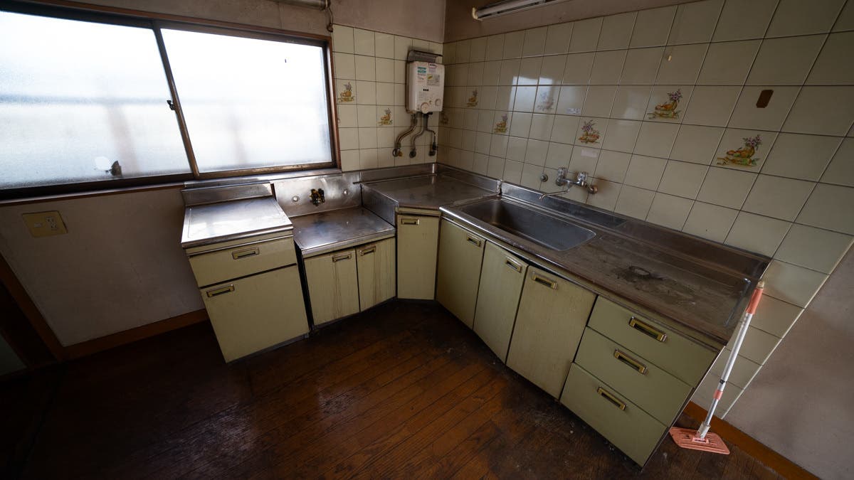 【昭和レトロ/ホラー撮影】映画・ドラマ・ポートレートの撮影の写真14