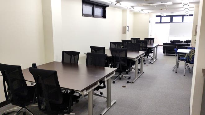 取手駅徒歩1分のレンタルスペースの写真2