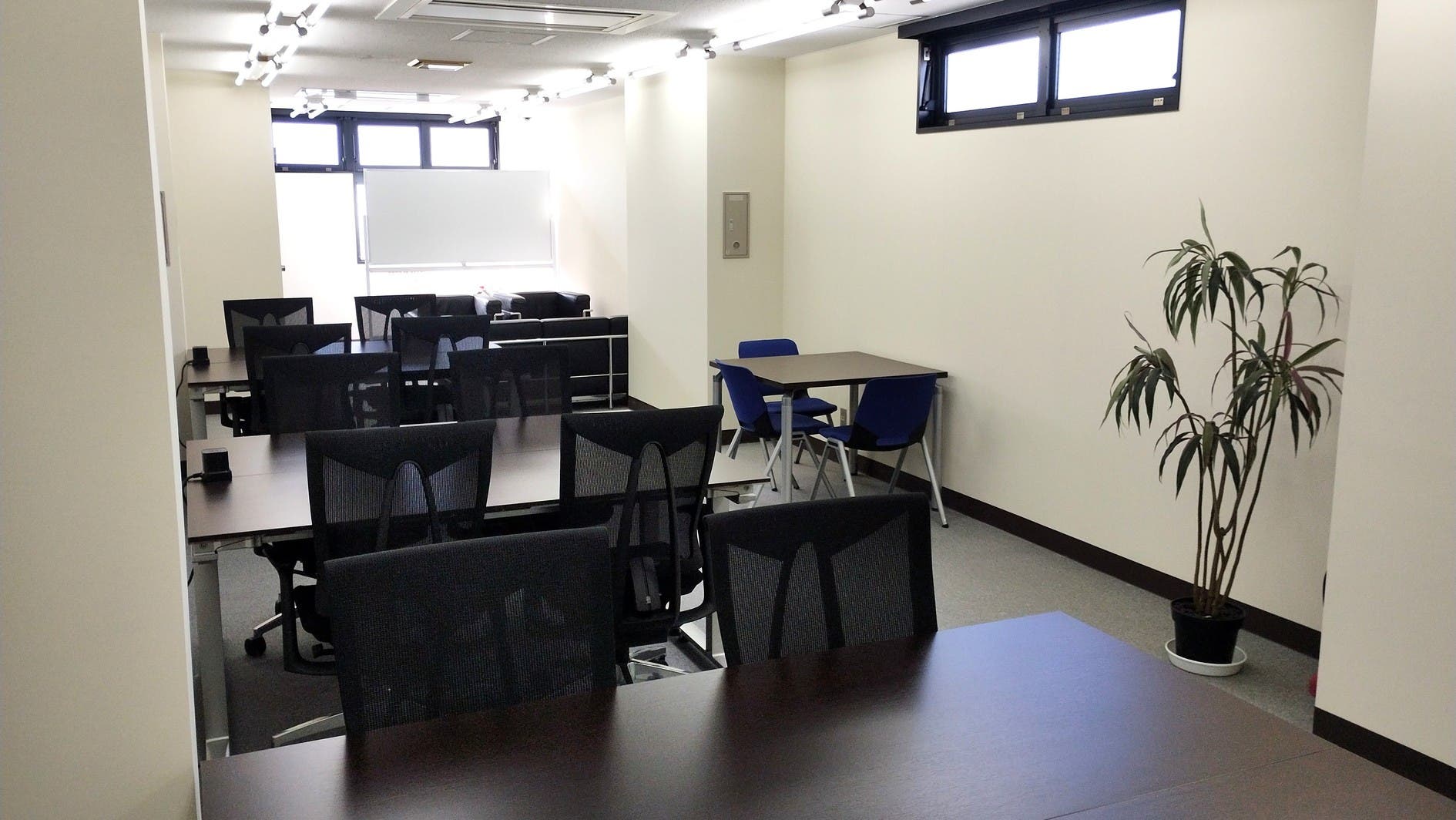 取手駅徒歩1分のレンタルスペースの写真4