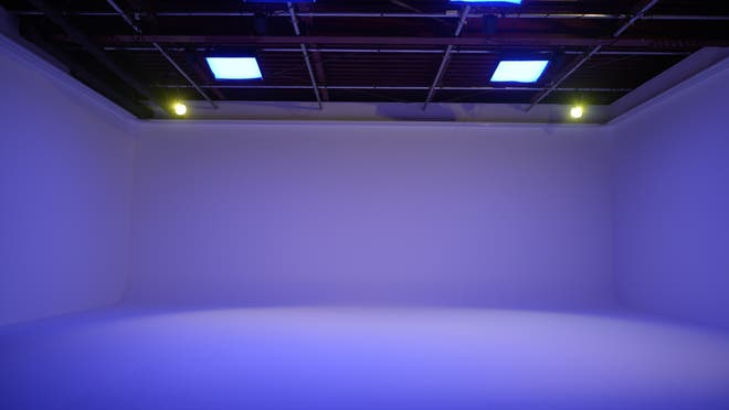 都内大型白ホリスタジオの写真2