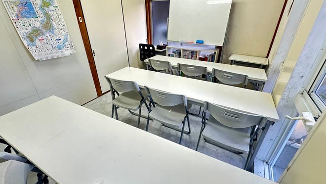 <Study Clubレンタルスペース>Wi-Fi📶ホワイトボード📝勉強会/お教室/ワークショップ/会議/商談の写真5