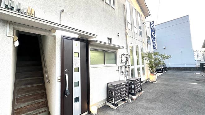 <Study Clubレンタルスペース>Wi-Fi📶ホワイトボード📝勉強会/お教室/ワークショップ/会議/商談の写真9