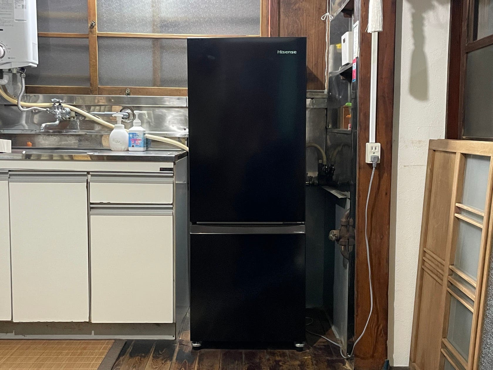 東京・月島の歴史を感じる築100年リノベ古民家―2階建て多目的和室レンタルスペース（床面積42.97㎡）の写真19