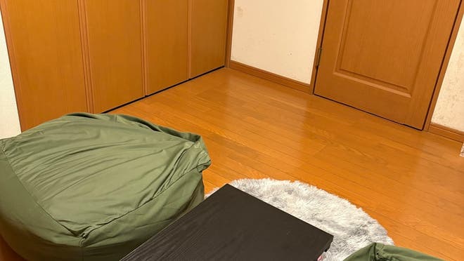 ヒーリングスペースの写真1