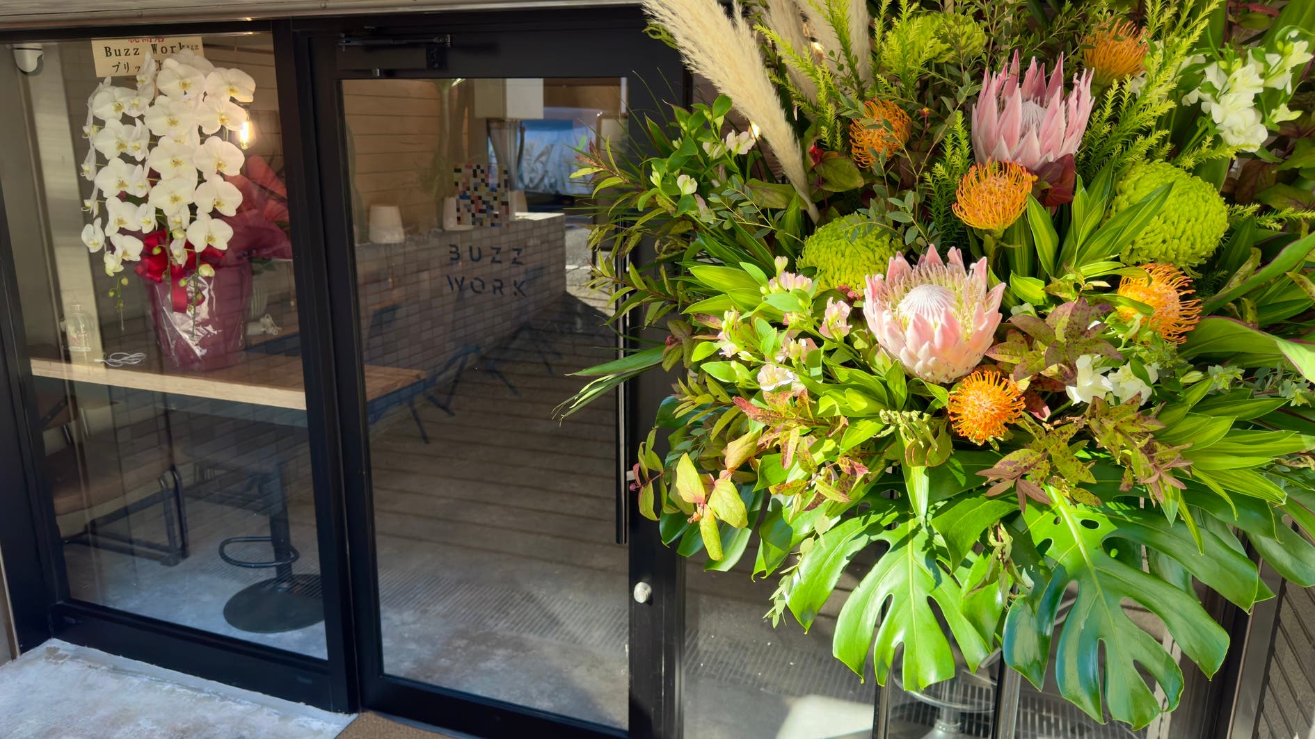 【板橋×西巣鴨×北池袋】コーヒー無料☕️/高速Wi-Fi/各席コンセント/駅近🚶‍♂️5分◇隠れ家カフェラウンジ◇の写真22