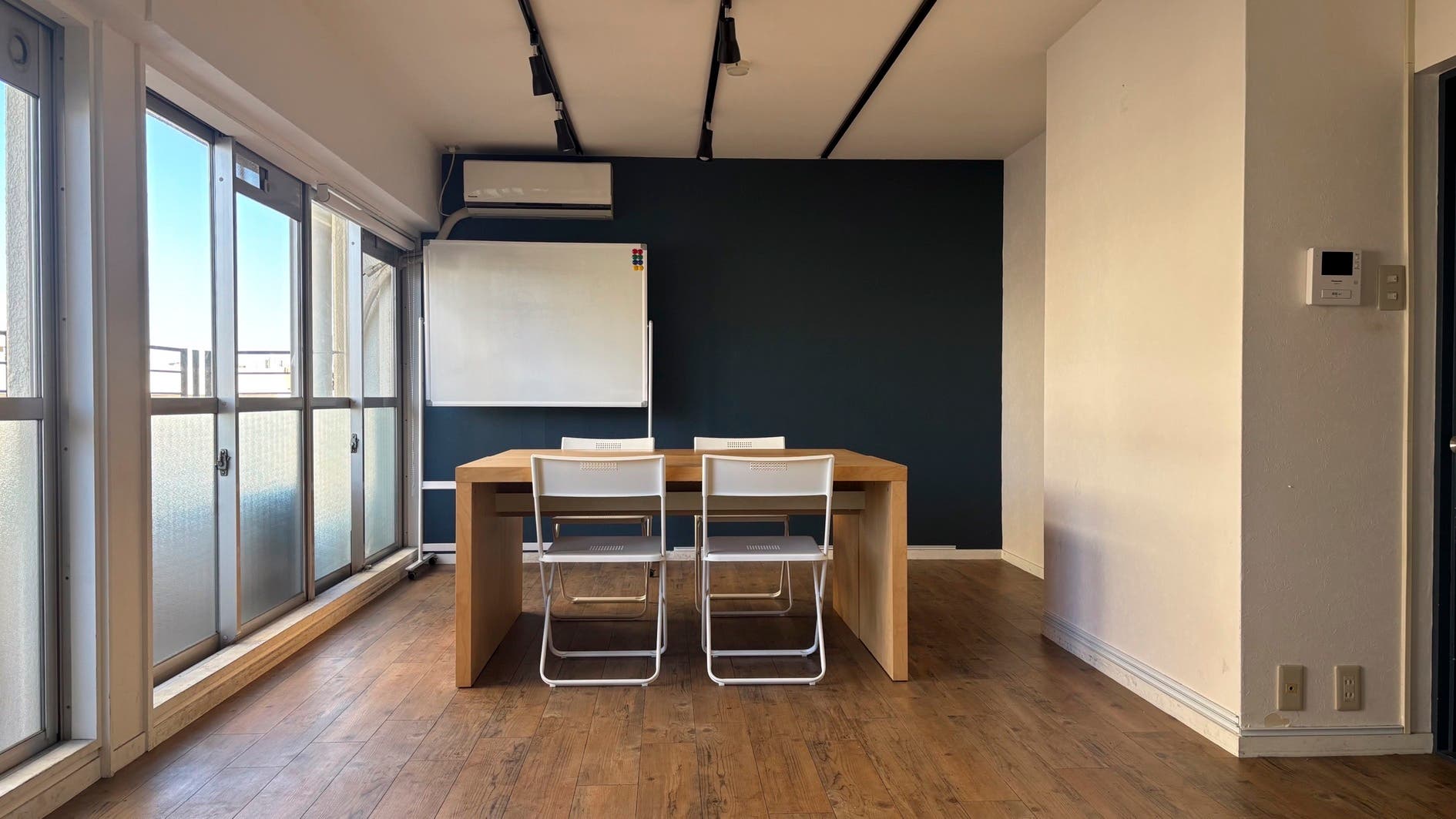 北参道駅2分のレンタルスペースの写真2