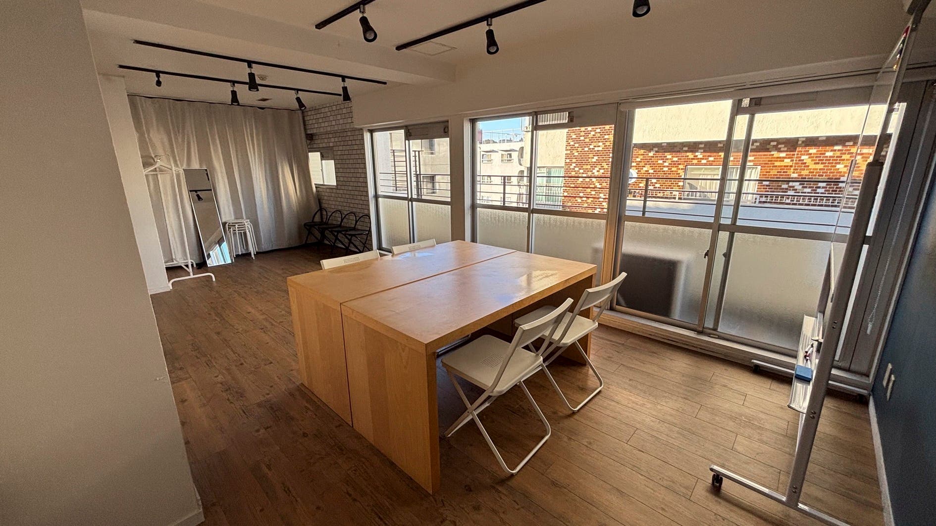 北参道駅2分のレンタルスペースの写真3