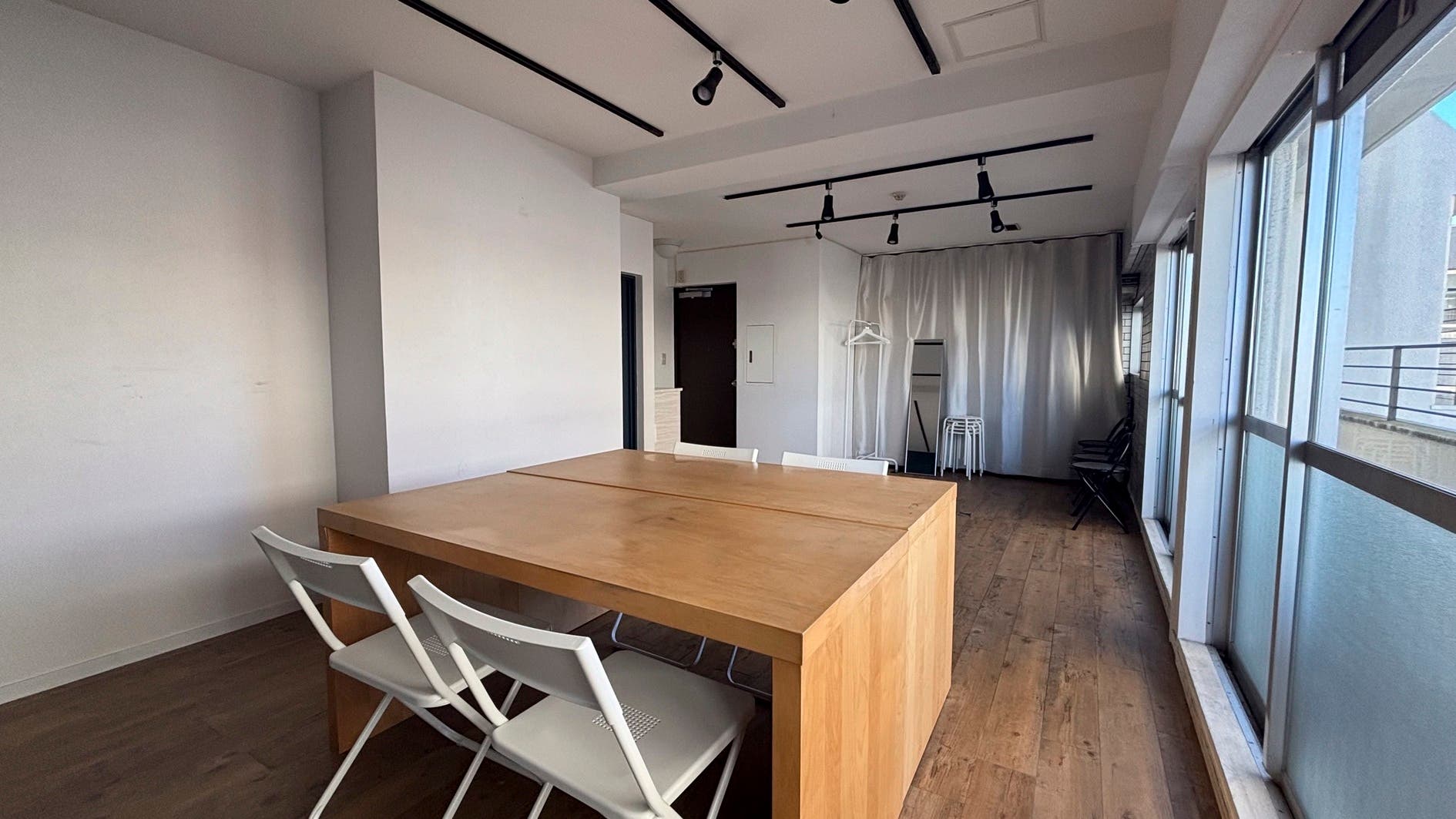 北参道駅2分のレンタルスペースの写真4