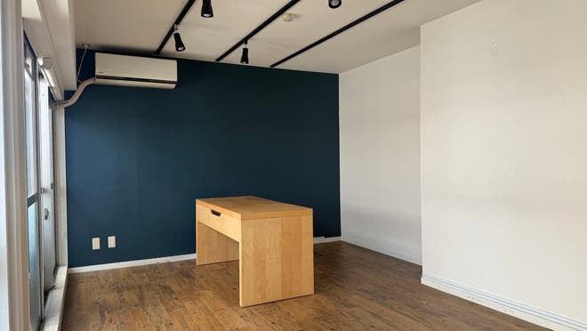 北参道駅2分のレンタルスペースの写真5