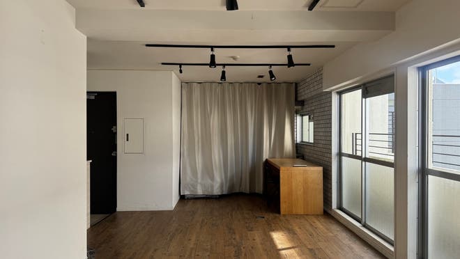 北参道駅2分のレンタルスペースの写真6