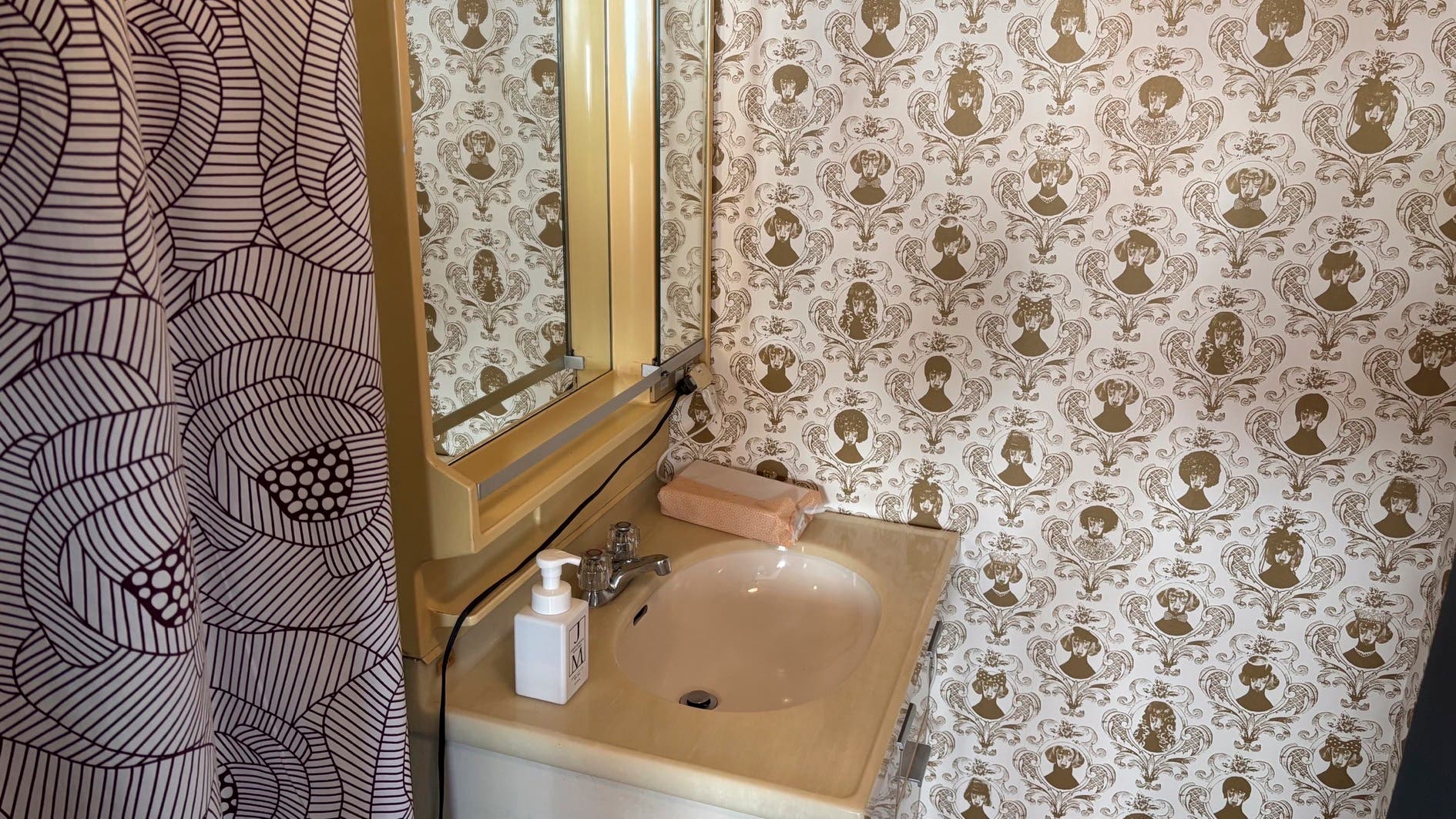 北参道駅2分のレンタルスペースの写真8