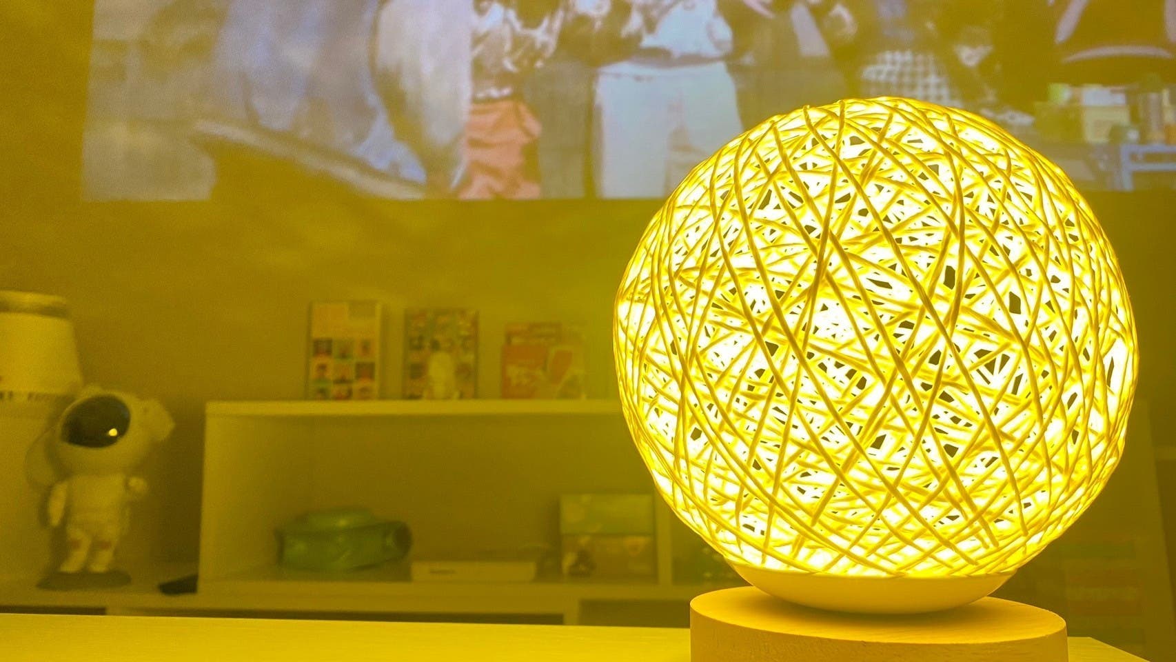 トップホスト✨ウェルカムドリンク＆スナックサービス🍹84インチプロジェクター📽️名古屋駅近の韓国風パーティスペース🎂の写真4