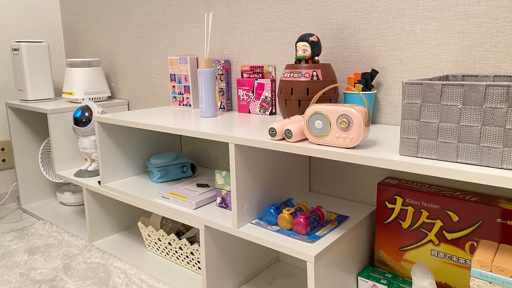 トップホスト✨ウェルカムドリンク＆スナックサービス🍹84インチプロジェクター📽️名古屋駅近の韓国風パーティスペース🎂の写真9