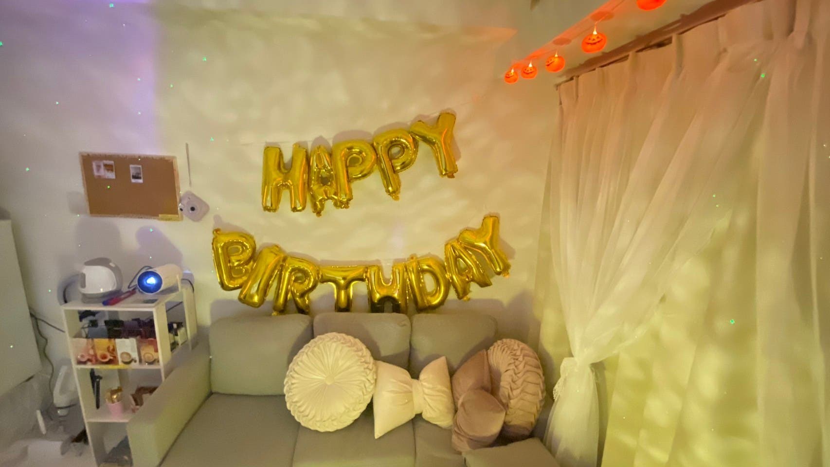 トップホスト✨ウェルカムドリンク＆スナックサービス🍹84インチプロジェクター📽️名古屋駅近の韓国風パーティスペース🎂の写真7