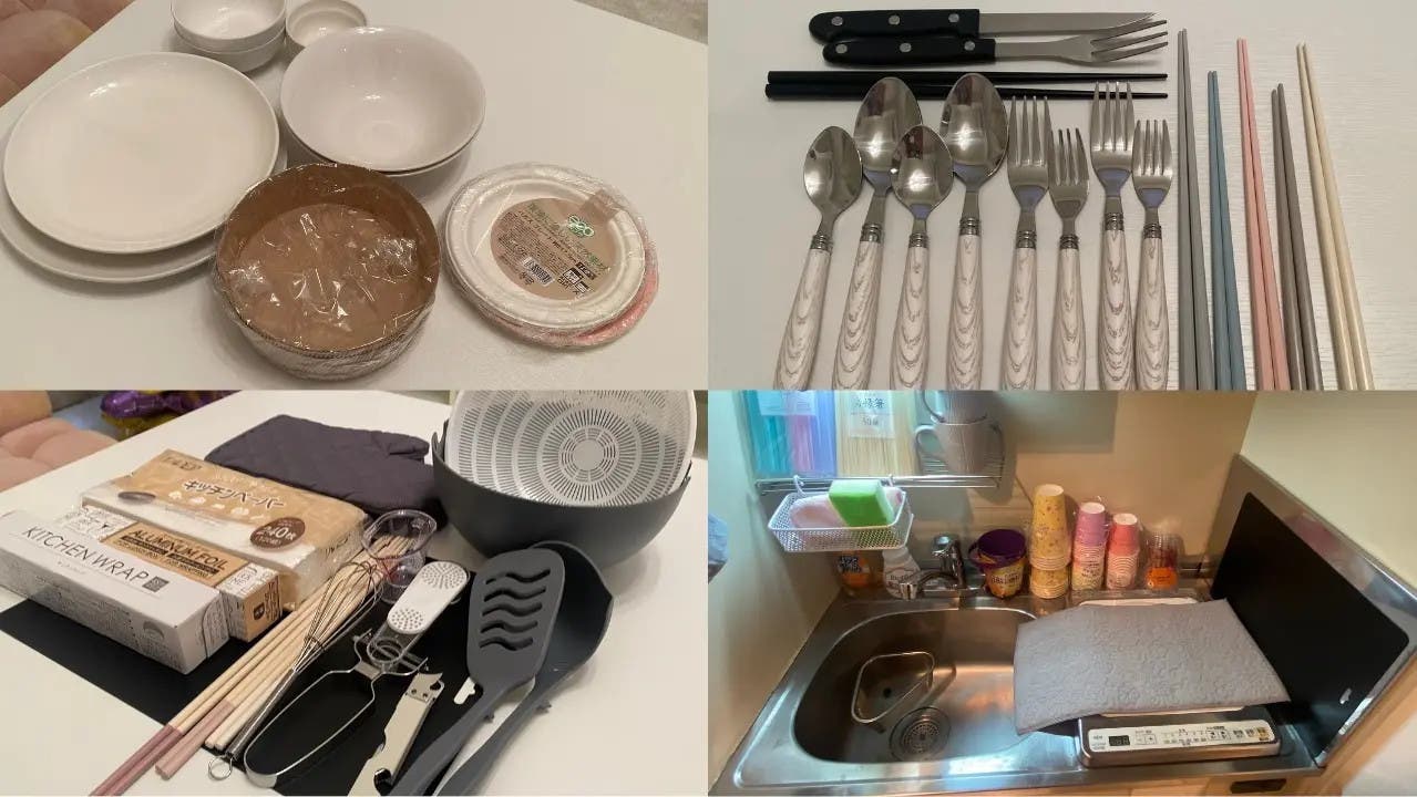 トップホスト✨ウェルカムドリンク＆スナックサービス🍹84インチプロジェクター📽️名古屋駅近の韓国風パーティスペース🎂の写真12