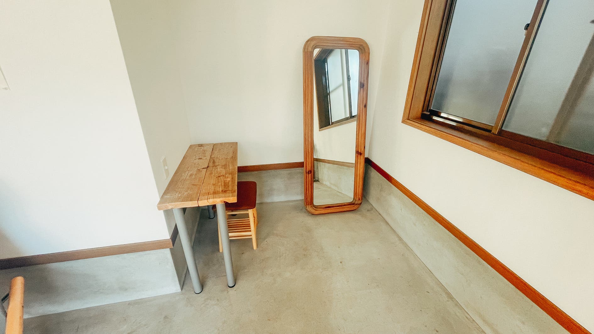 【宮崎市大塚町】貸店舗　多目的ルーム　リモートワーク、ネイル、整体の施術利用などに！の写真10