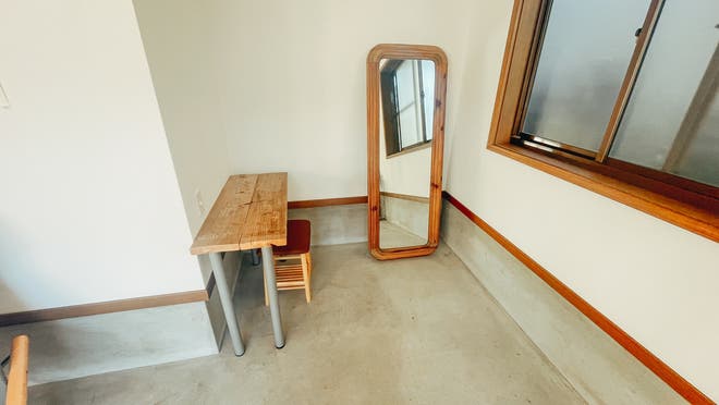 【宮崎市大塚町】貸店舗 多目的ルーム リモートワーク、ネイル、整体の施術利用などに!の写真10