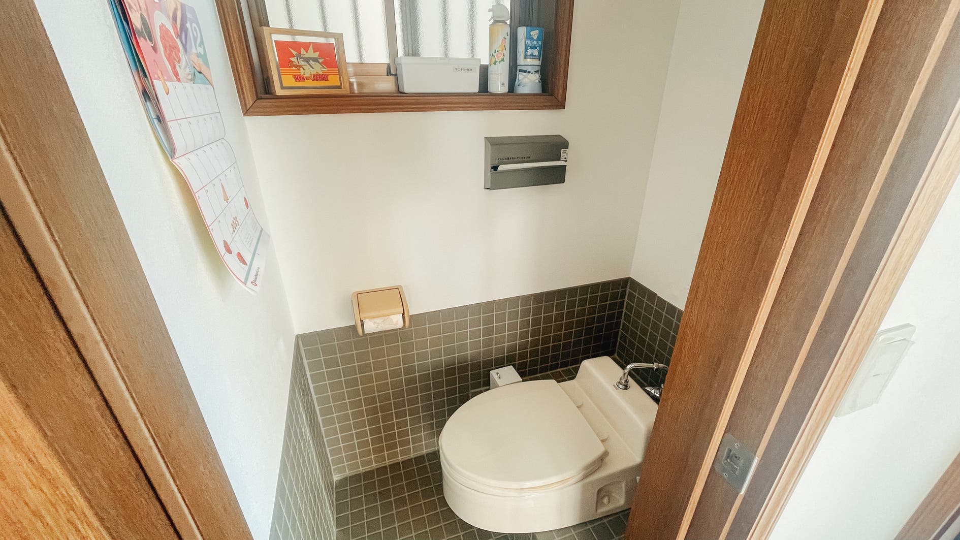 【宮崎市大塚町】貸店舗　多目的ルーム　リモートワーク、ネイル、整体の施術利用などに！の写真11