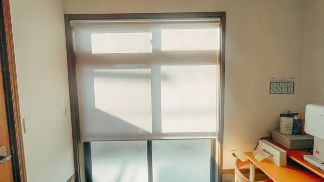 【宮崎市大塚町】貸店舗 多目的ルーム リモートワーク、ネイル、整体の施術利用などに!の写真12