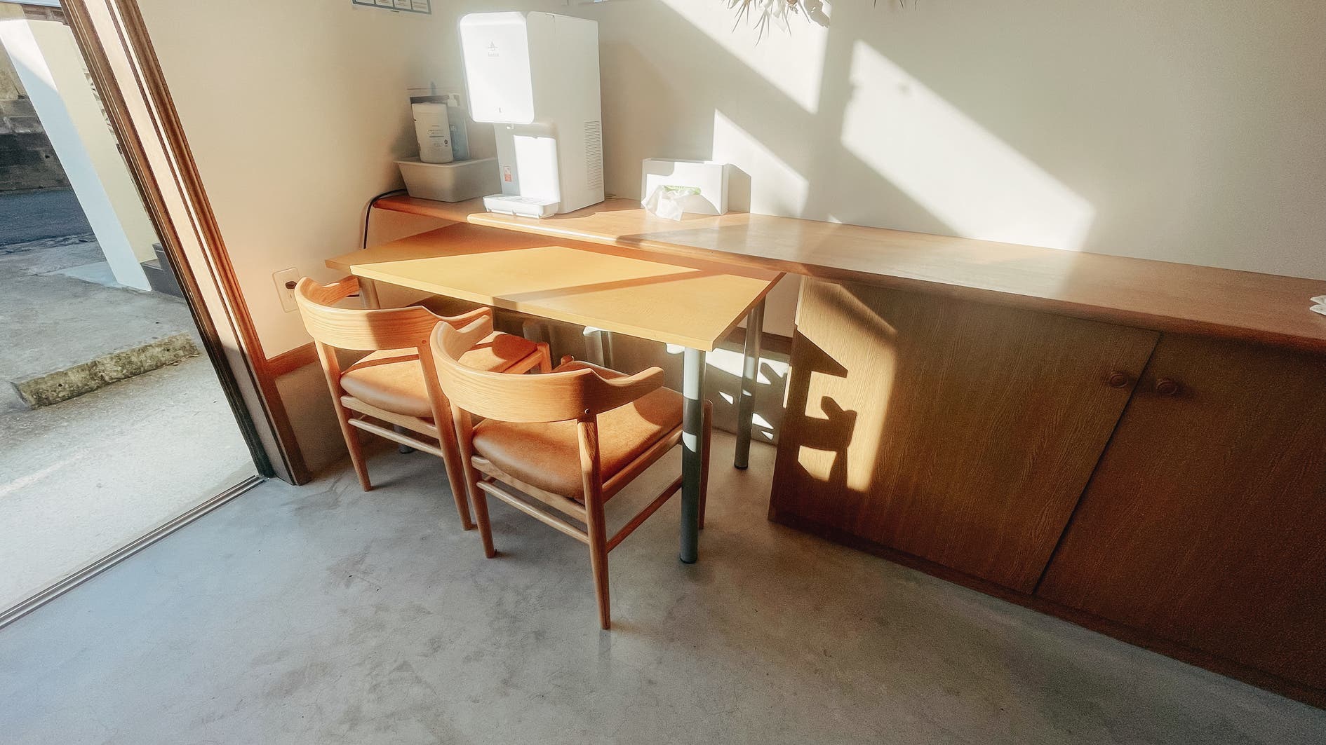 【宮崎市大塚町】貸店舗　多目的ルーム　リモートワーク、ネイル、整体の施術利用などに！の写真13