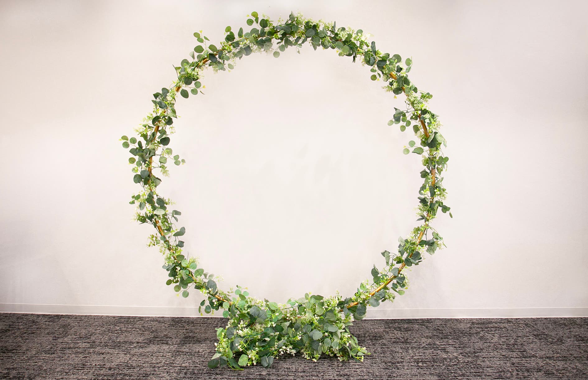 アーチスタンドの画像1