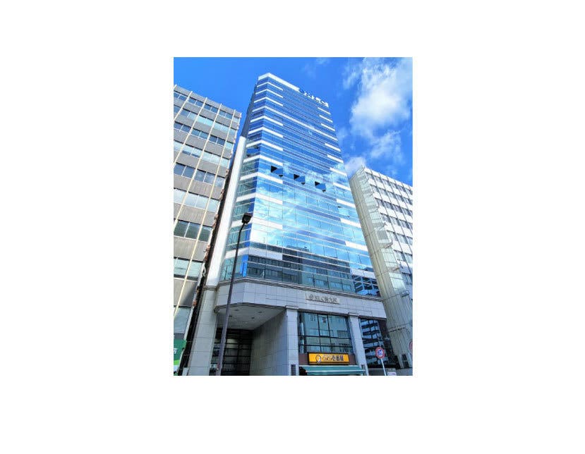 NLC新大阪ビル地下1階【全て無料】マイク、プロジェクター・スクリーン・ホワイトボード・Wi-Fiの写真9