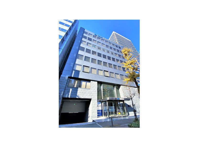 NLC新御堂ビル601号室【全て無料・控室有】マイク・プロジェクター・スクリーン・モニター・ホワイトボード・Wi-Fiの写真10