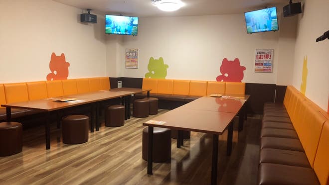 【仙台駅前店】✨Open割で破格の価格✨誕生日会🎂推し活💓ママ会👶🏻イベント🎉パーティー🎊利用用途は無限大♪の写真1