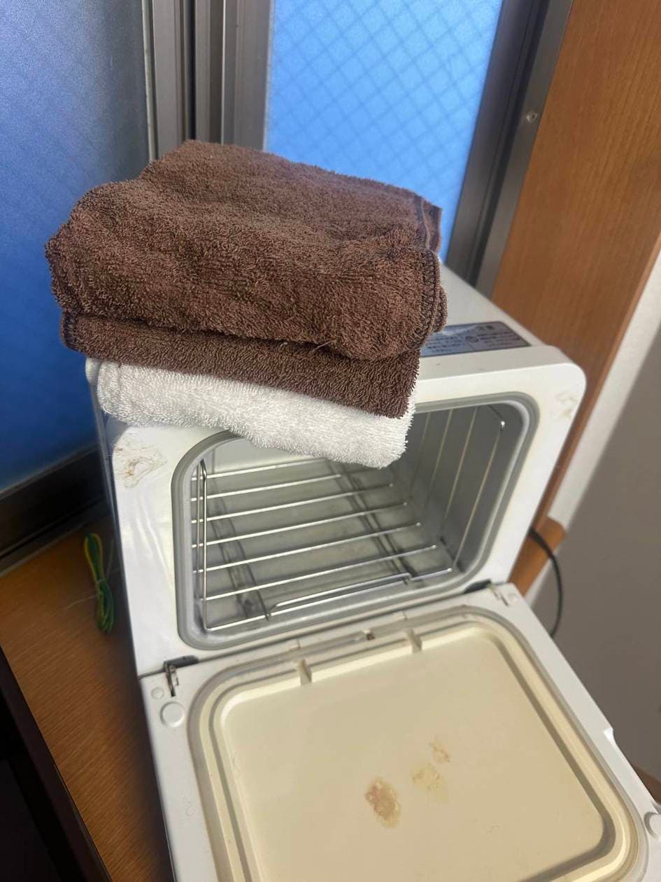 立川駅徒歩５分　清潔感のあるマンションの完全貸切サロンの写真8