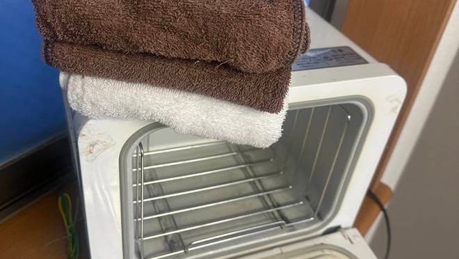 立川駅徒歩5分 清潔感のあるマンションの完全貸切サロンの写真8