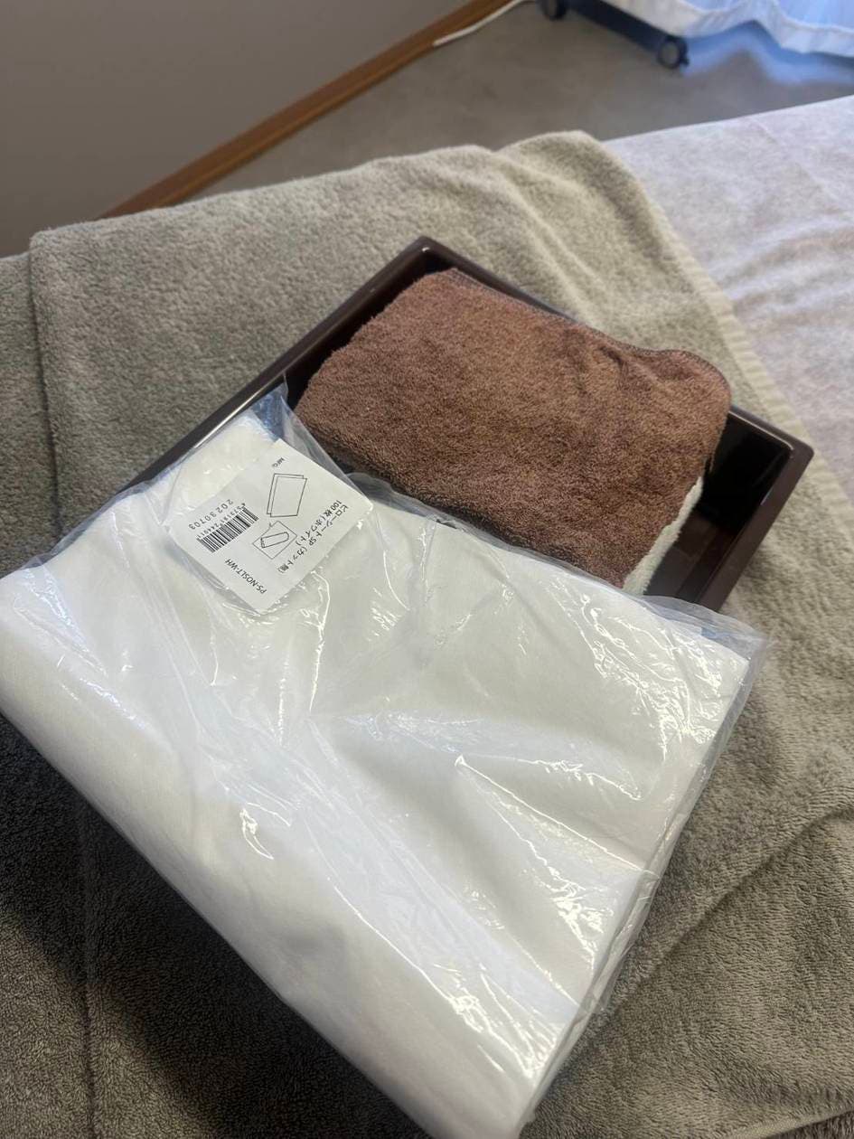 立川駅徒歩５分　清潔感のあるマンションの完全貸切サロンの写真9