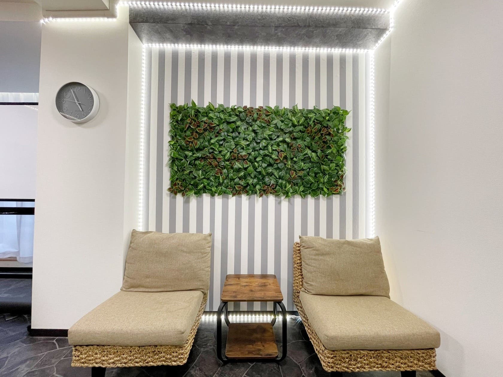 🍁冬割実施中🍁【巣鴨駅4分！最大着席30名！明るい！キレイ！】📡WiFi📺プロジェクター他全て無料！土足可！の写真14