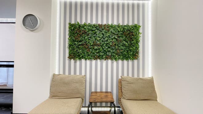 🍁冬割実施中🍁【巣鴨駅4分!最大着席30名!明るい!キレイ!】📡WiFi📺プロジェクター他全て無料!土足可!の写真14