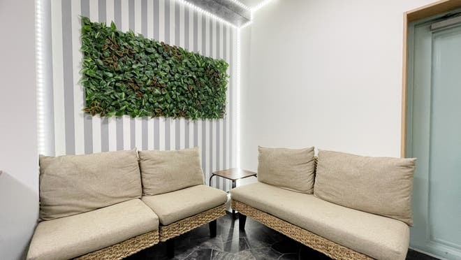 🍁冬割実施中🍁【巣鴨駅4分!最大着席30名!明るい!キレイ!】📡WiFi📺プロジェクター他全て無料!土足可!の写真15