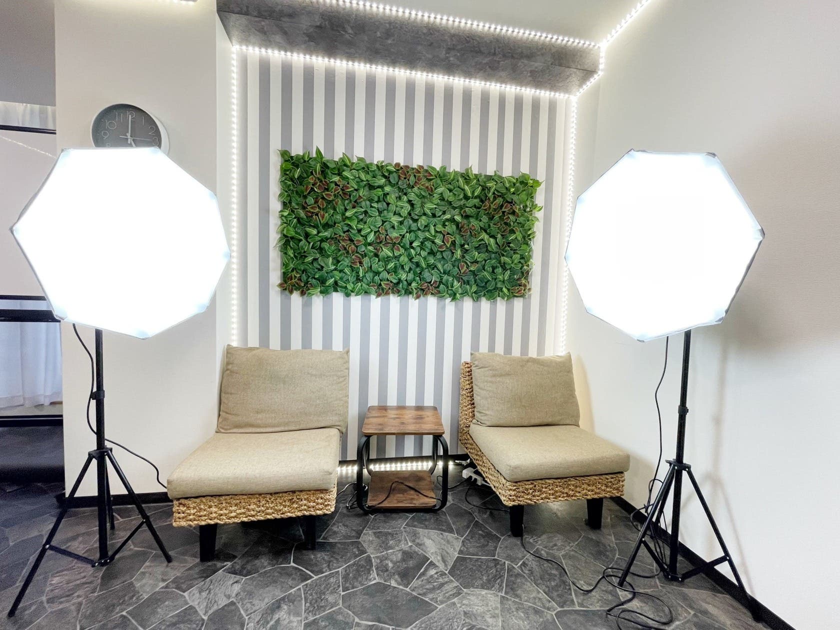 🍁冬割実施中🍁【巣鴨駅4分！最大着席30名！明るい！キレイ！】📡WiFi📺プロジェクター他全て無料！土足可！の写真16