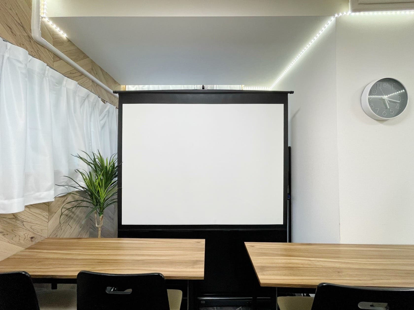 🍁冬割実施中🍁【巣鴨駅4分！最大着席30名！明るい！キレイ！】📡WiFi📺プロジェクター他全て無料！土足可！の写真17