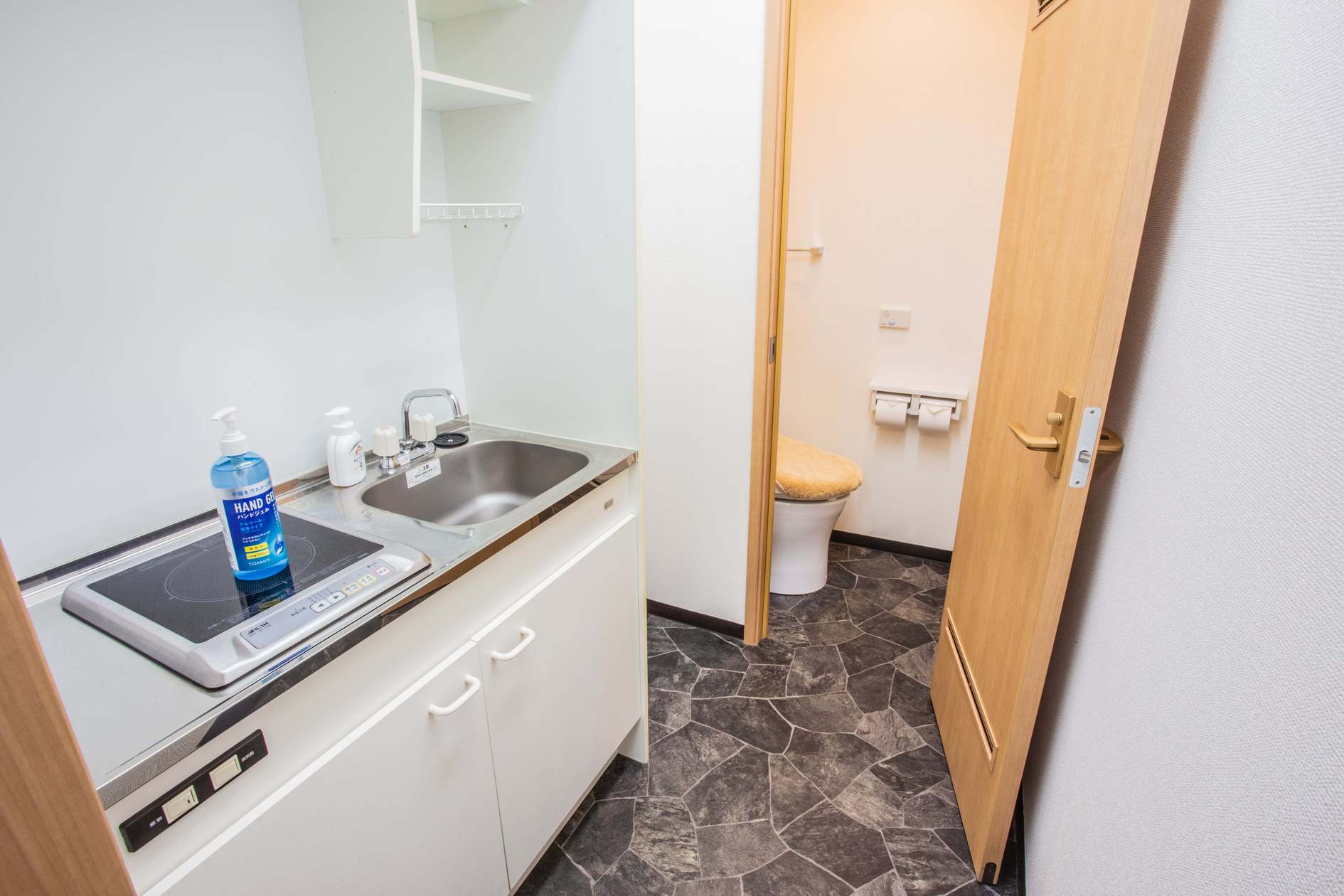 🍁冬割実施中🍁【巣鴨駅4分！最大着席30名！明るい！キレイ！】📡WiFi📺プロジェクター他全て無料！土足可！の写真25