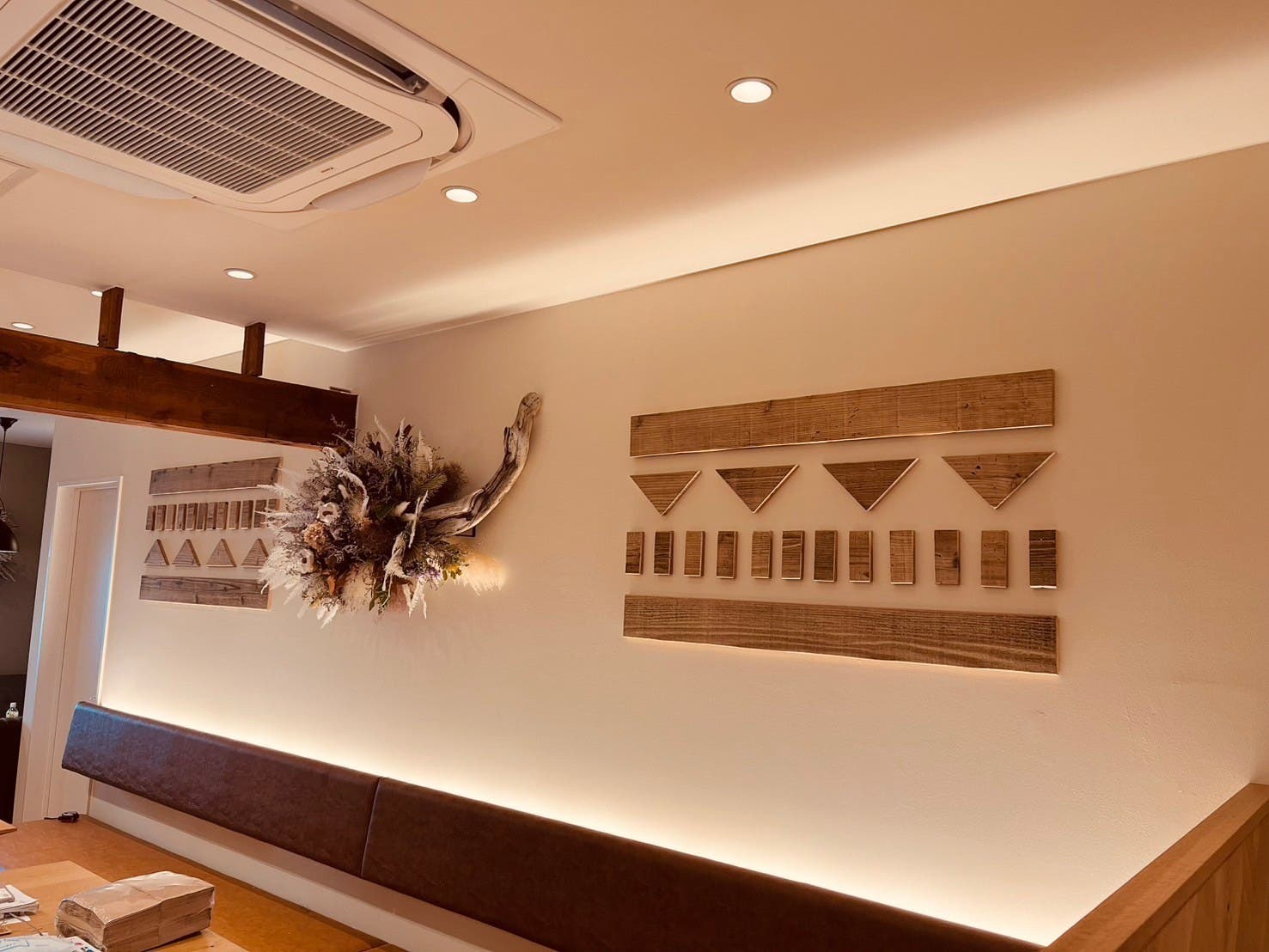 東花園の隠れ家カフェ♪駐車場有！パーティや料理教室・間借りCafe営業から会議や勉強会まで多目的にご利用可能！の写真4