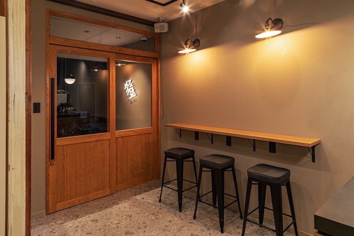 東花園の隠れ家カフェ♪駐車場有！パーティや料理教室・間借りCafe営業から会議や勉強会まで多目的にご利用可能！の写真9