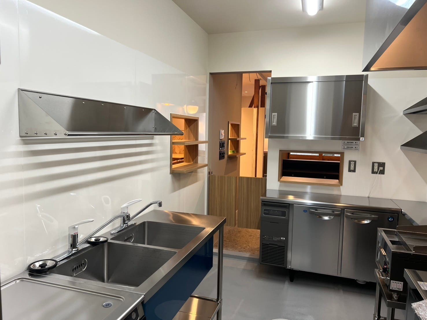 東花園の隠れ家カフェ♪駐車場有！パーティや料理教室・間借りCafe営業から会議や勉強会まで多目的にご利用可能！の写真12